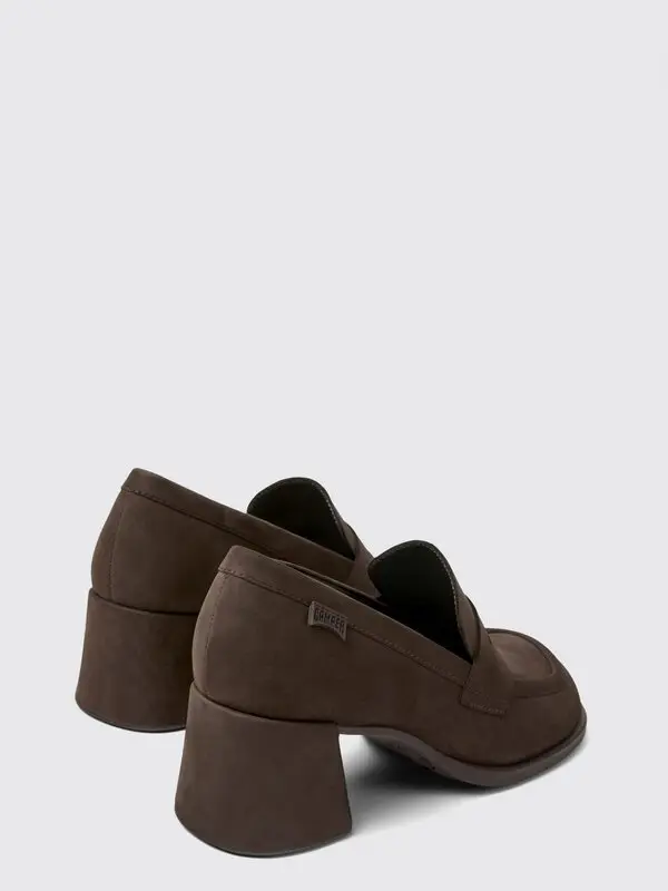 Camper Loafers - Brown
