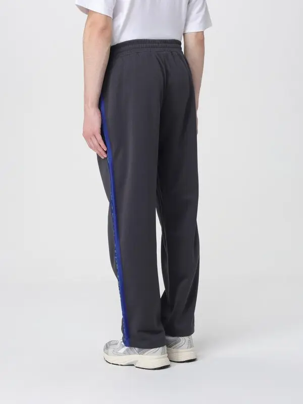 DIADORA HERITAGE Straight Leg Pants