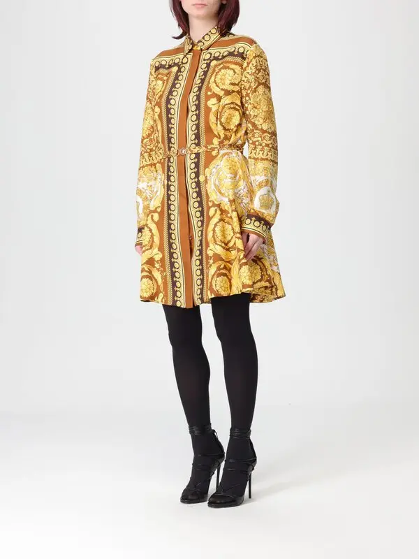 Versace Dress
