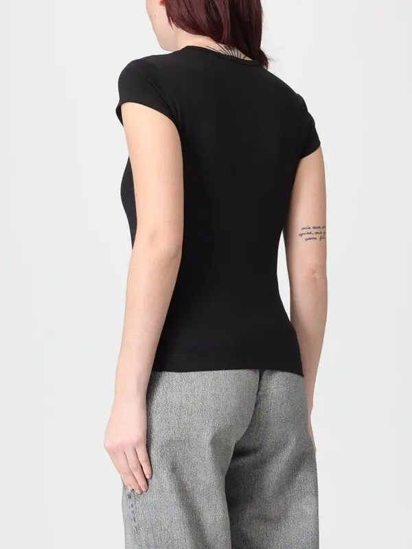 DIESEL® Logo T-shirt - Black