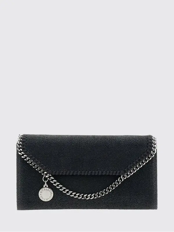 Stella McCartney Mini Bag - Black