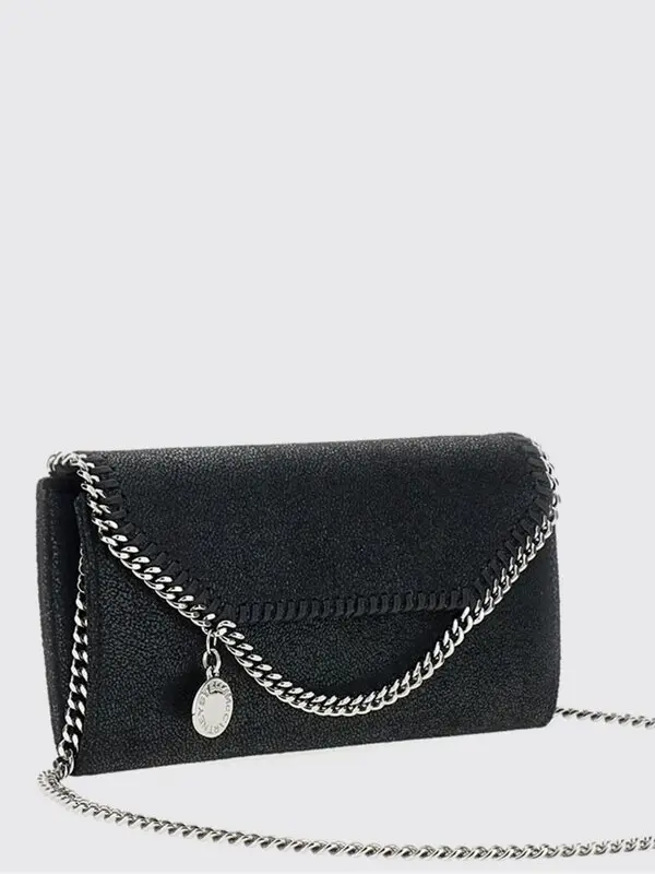 Stella McCartney Mini Bag - Black