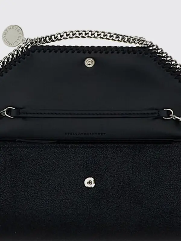 Stella McCartney Mini Bag - Black
