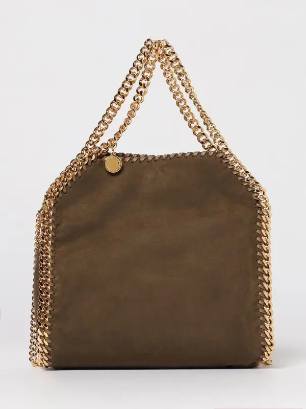 Stella McCartney Handbag - Dark