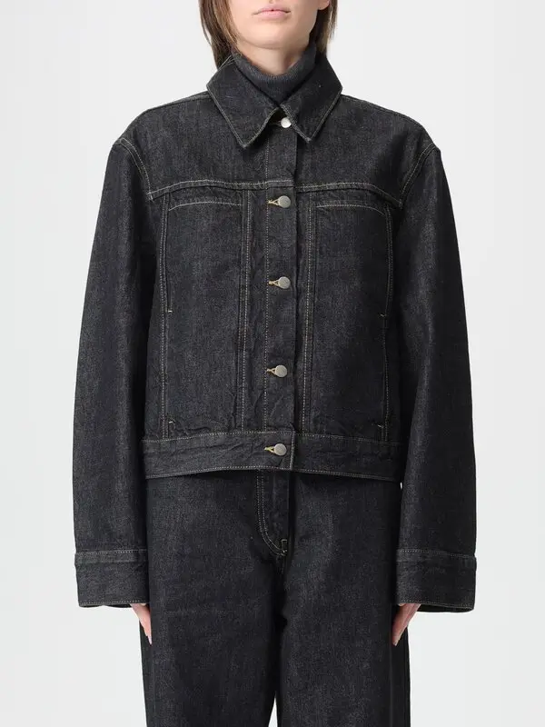 Studio Nicholson Jacket - Black