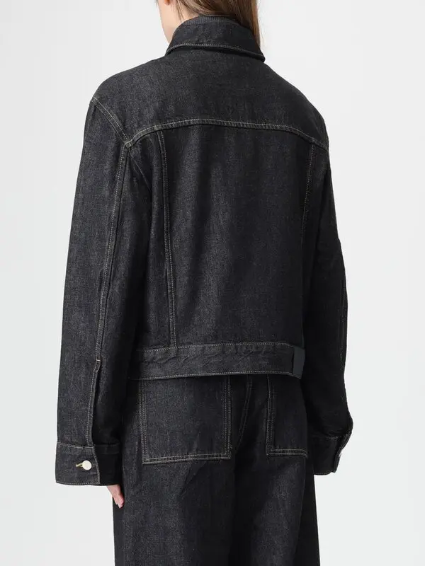 Studio Nicholson Jacket - Black