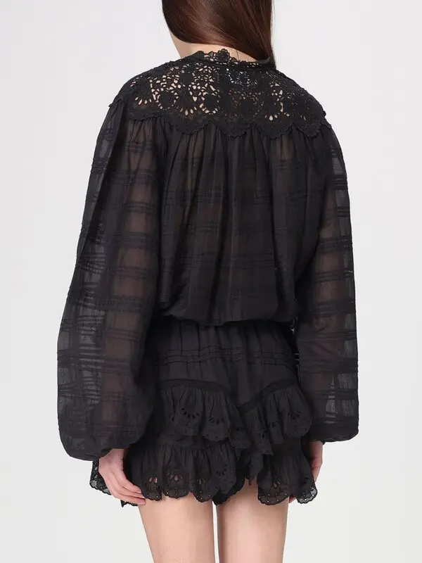 Isabel Marant Shirt - Black
