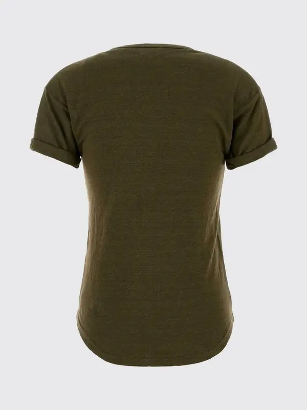 Isabel Marant Étoile T-shirt - Kaki
