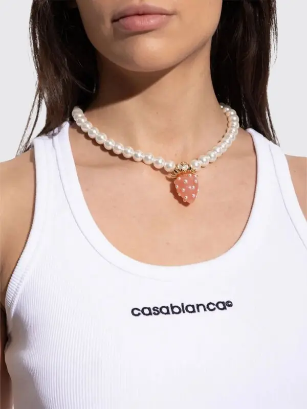 Casablanca Necklace