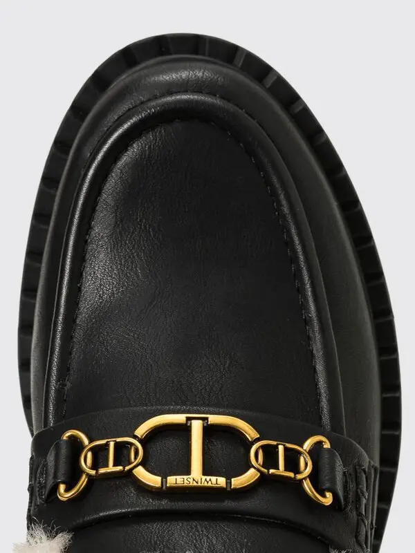 TWINSET Loafer