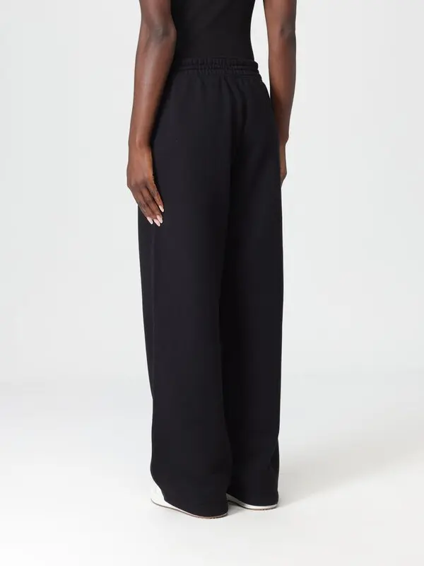 Burberry Wide Leg Trousers