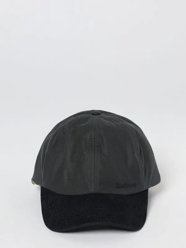 Barbour Cap - Blue
