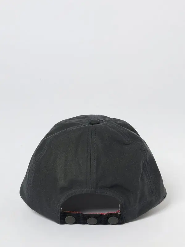 Barbour Cap - Blue