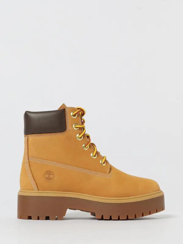 Timberland Ankle Boots