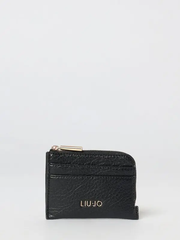 Liu Jo Wallet - Black