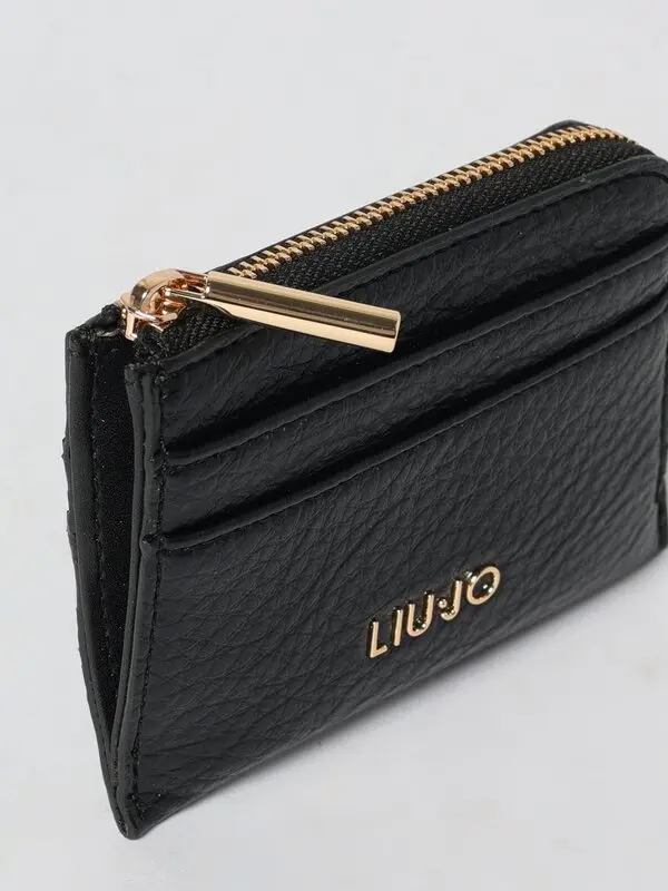 Liu Jo Wallet - Black