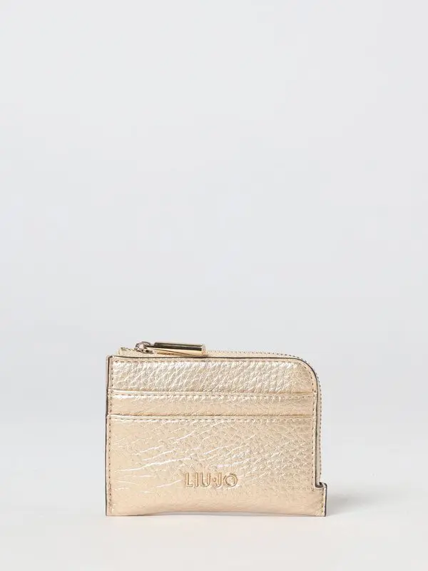 Liu Jo Wallet - Rose Gold