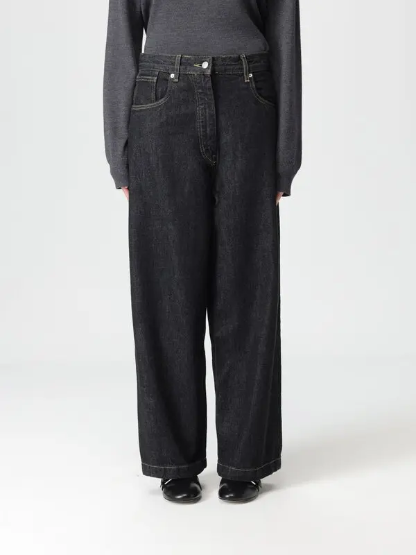 Studio Nicholson Straight Leg Jeans
