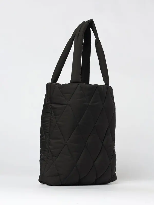 Barbour Quilted Tote Bag