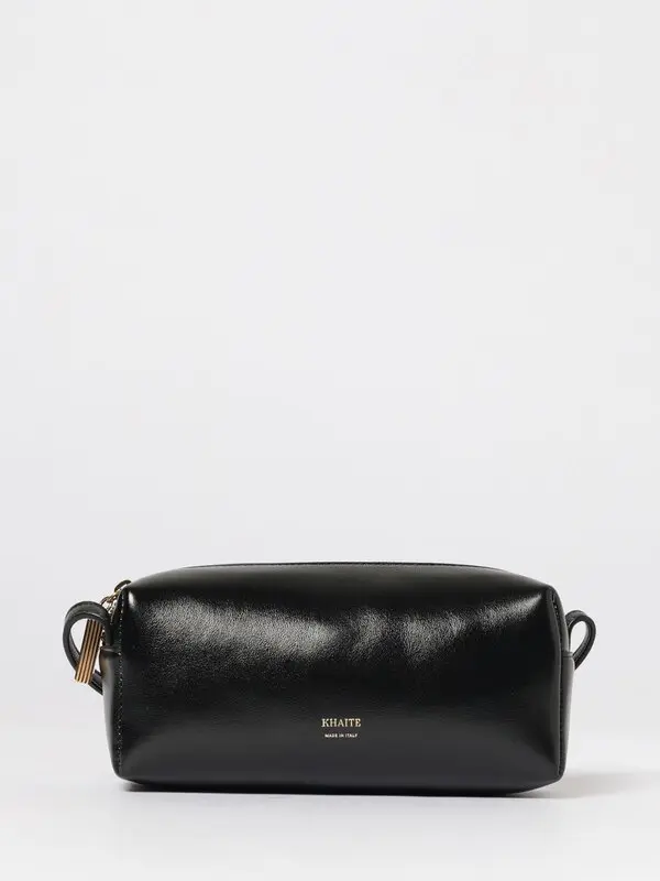 Khaite Mini Bag - Black