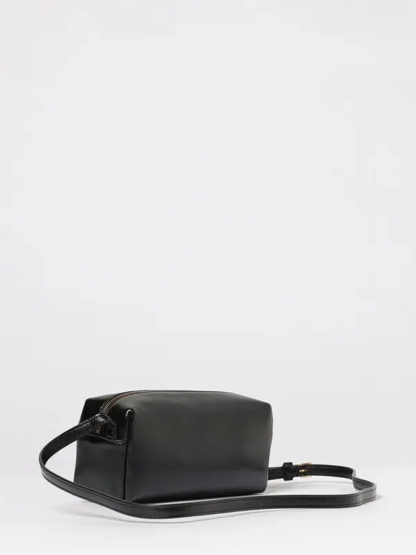 Khaite Mini Bag - Black