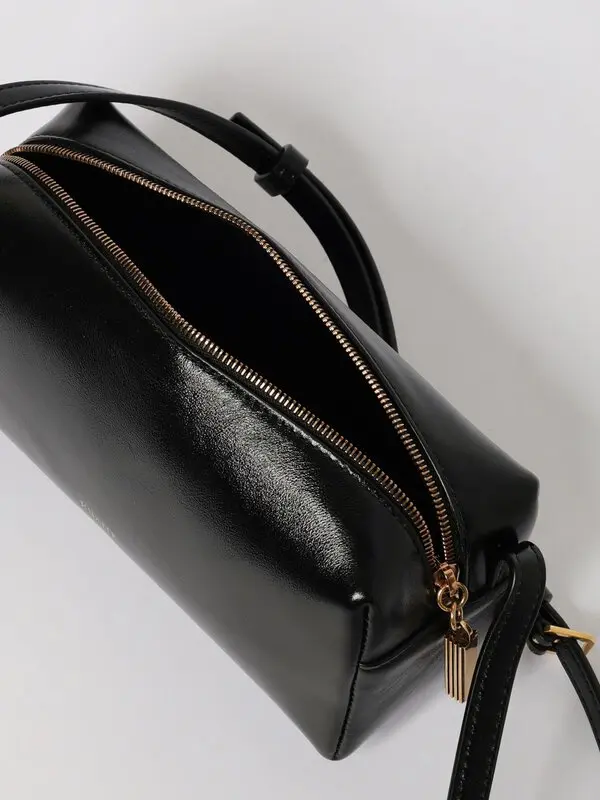 Khaite Mini Bag - Black