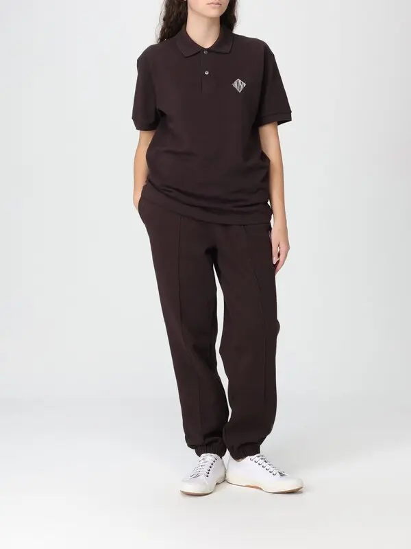 Lacoste Relaxed-fit Trousers