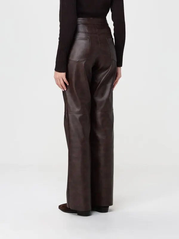 KAOS Wide Leg Pants