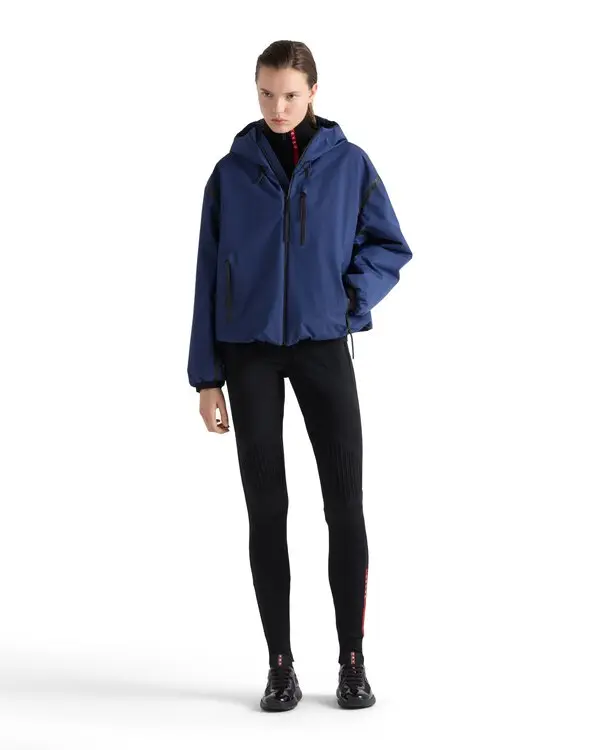 Prada Extreme-tex Padded Jacket