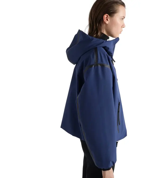 Prada Extreme-tex Padded Jacket