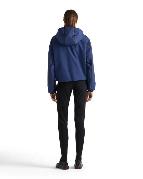 Prada Extreme-tex Padded Jacket