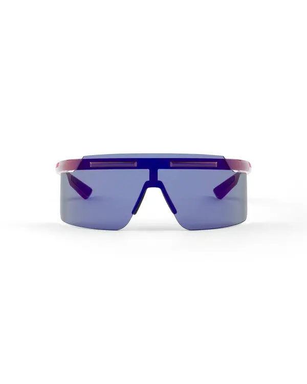 Prada Linea Rossa Active Sunglasses - Lenses
