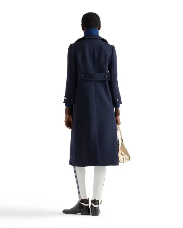 Prada Fleece Leggings - Neutral