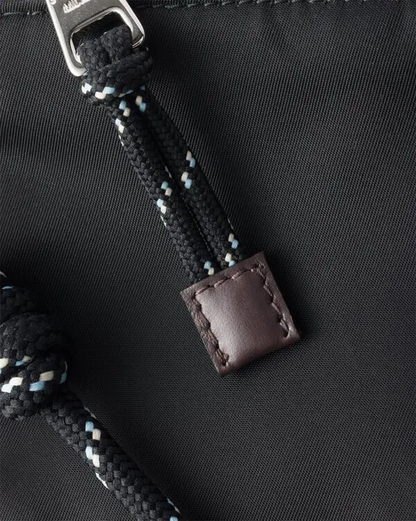 Prada Re-nylon Smartphone Case