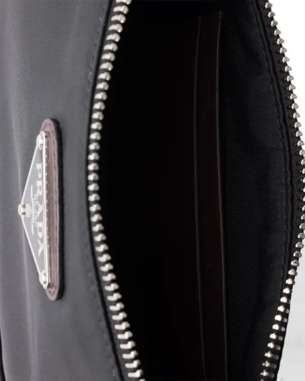 Prada Re-nylon Smartphone Case