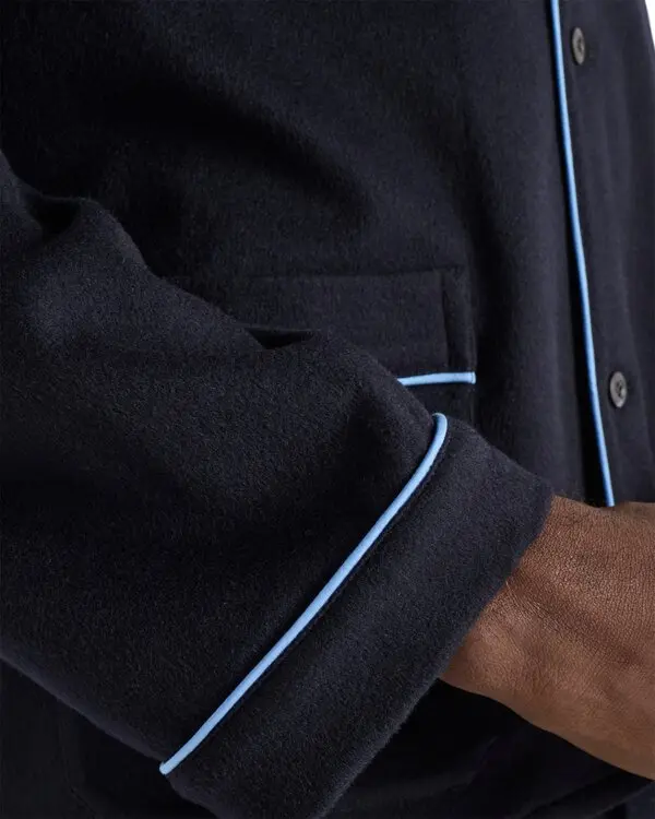 Prada Cahmere Pajama - Blue