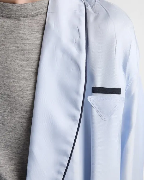 Prada Ilk Robe