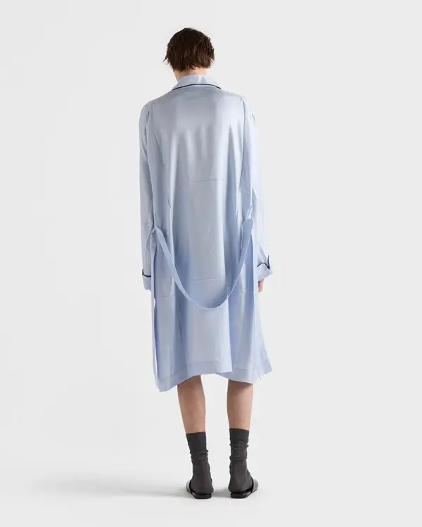 Prada Ilk Robe