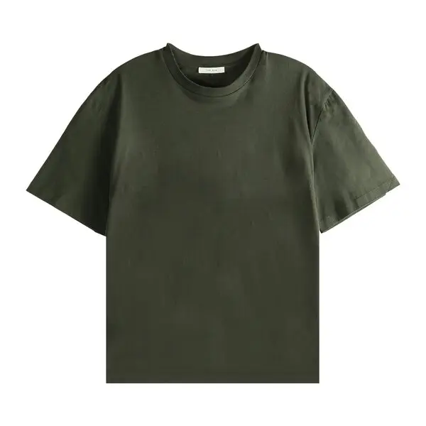 THE ROW Errigal T-shirt Dovetail