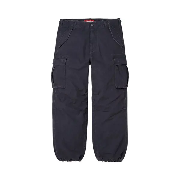 Supreme Cargo Pant - Blue