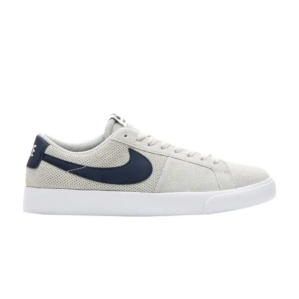 Nike Sb Blazer Vapor Sneakers - Tan