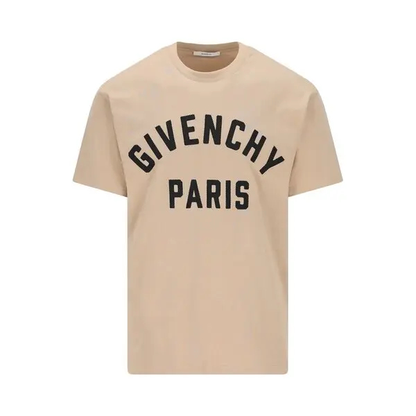 Givenchy Regular Fit T-shirt