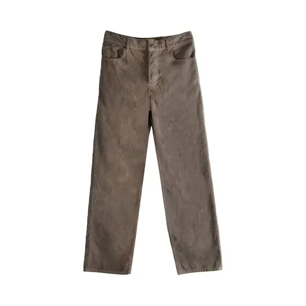 THE ROW Rossen Pant