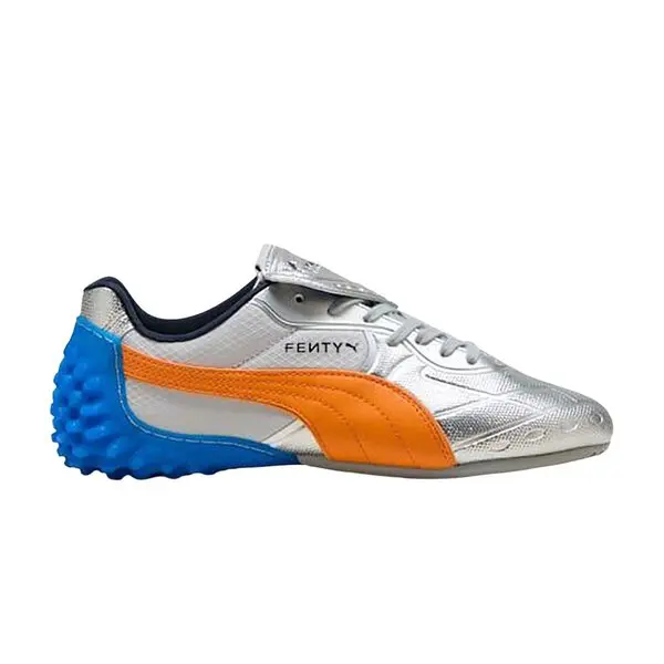 PUMA Fenty X Avanti Ls-x Sneakers - Silver