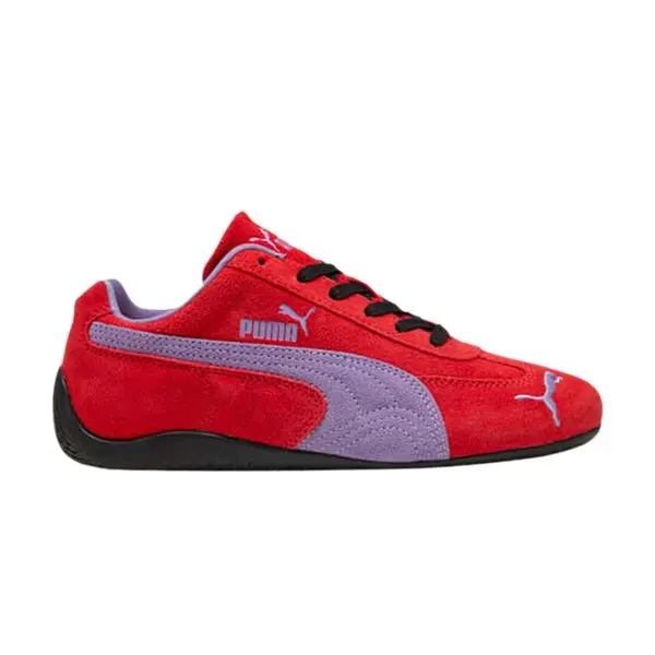 PUMA Speedcat Og Sneakers - Red