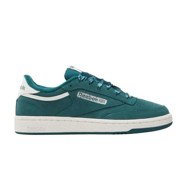 REEBOK Club C 85 Sneakers - Teal