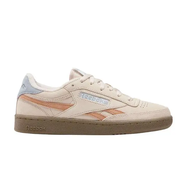 REEBOK Club C Revenge Vintage - Tan