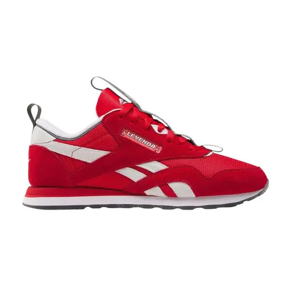 REEBOK Anuel Aa X Classic Nylon - Red