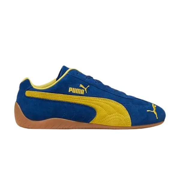 PUMA Speedcat Og Sneakers - Blue