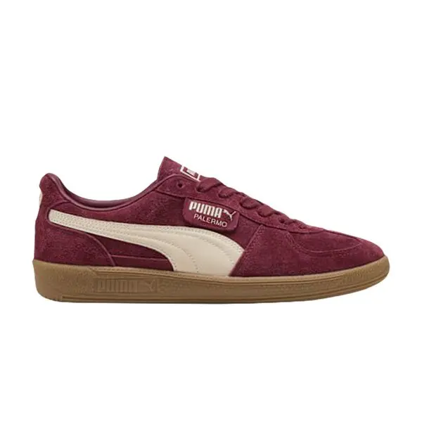 PUMA Palermo Sneakers - Red